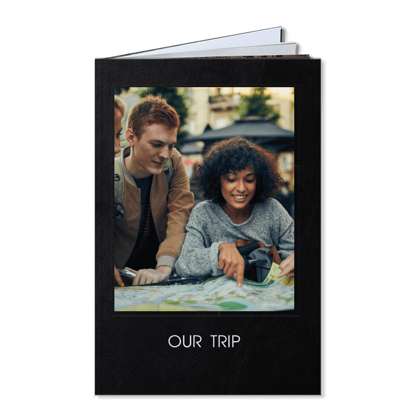 Select A Template | PhotobookShop New Zealand