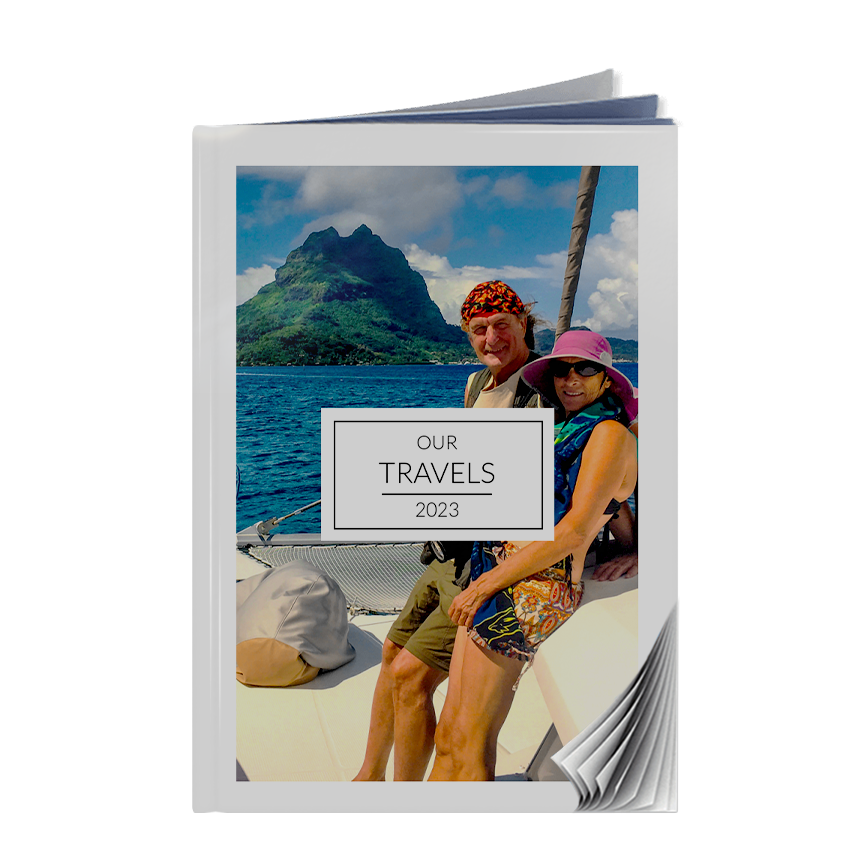Select A Template | PhotobookShop New Zealand
